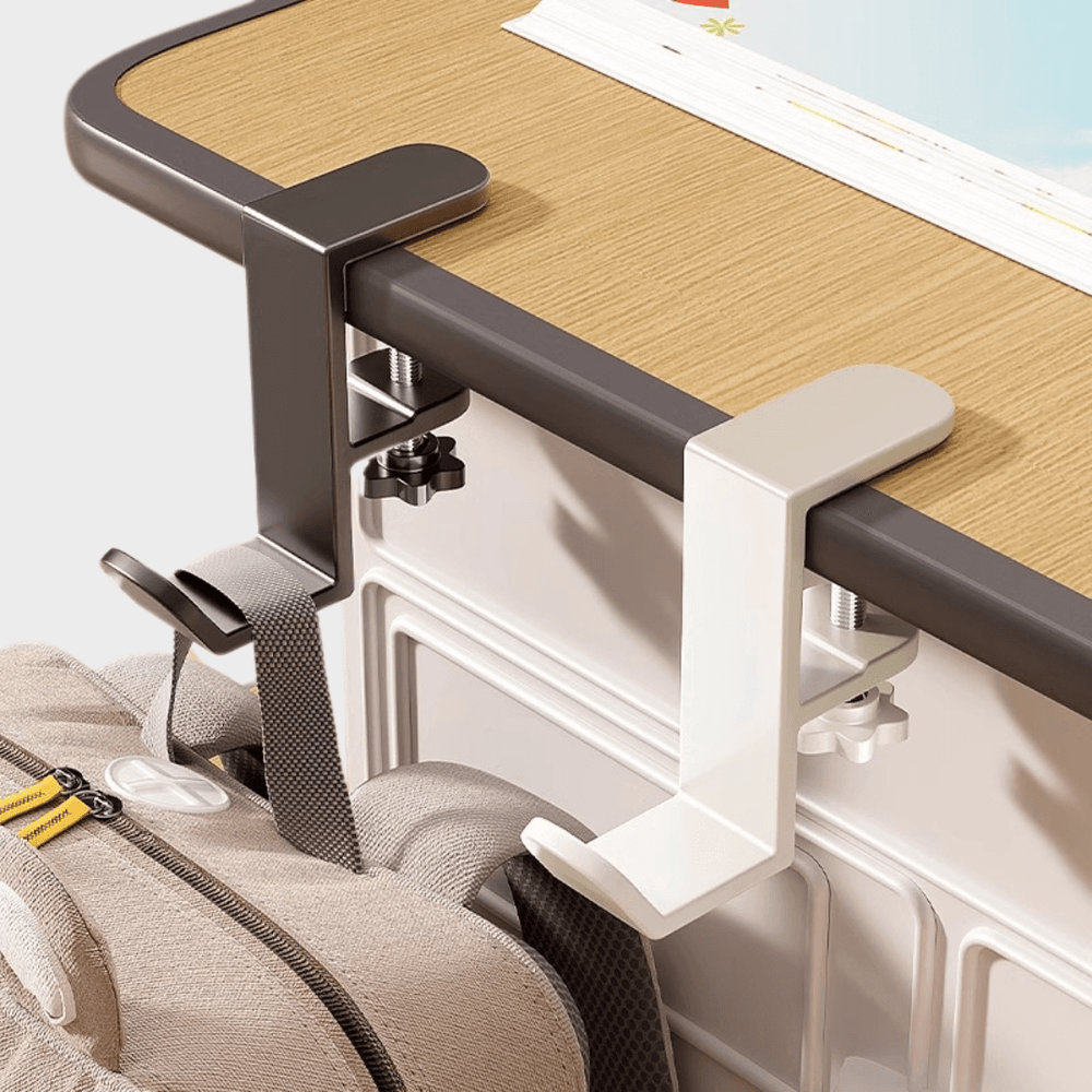 Desk Table Clamp Hook