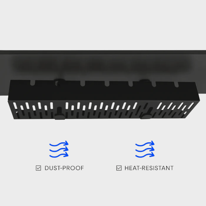 Flexispot Cable Management Tray